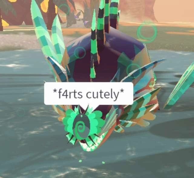 Buying Umbraxi for 10k | Fandom