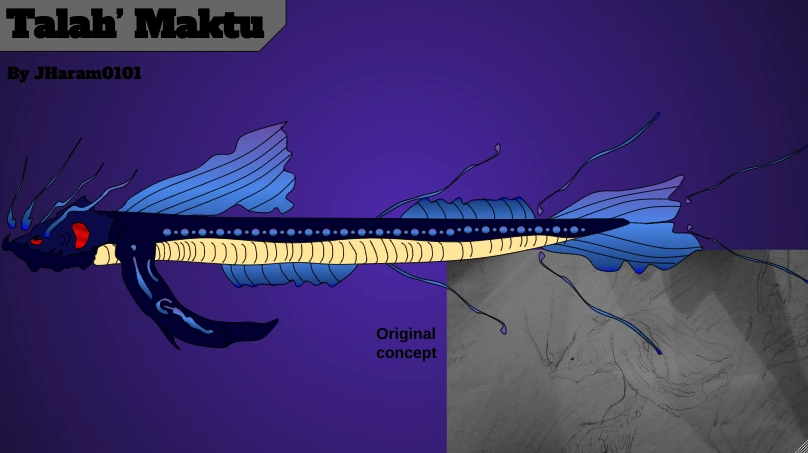 Talah' Maktuh | Fandom