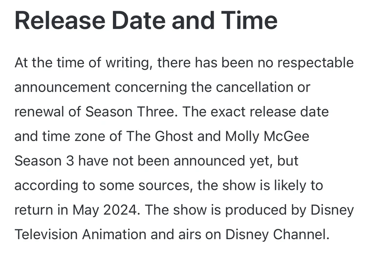 Is this true? | Fandom