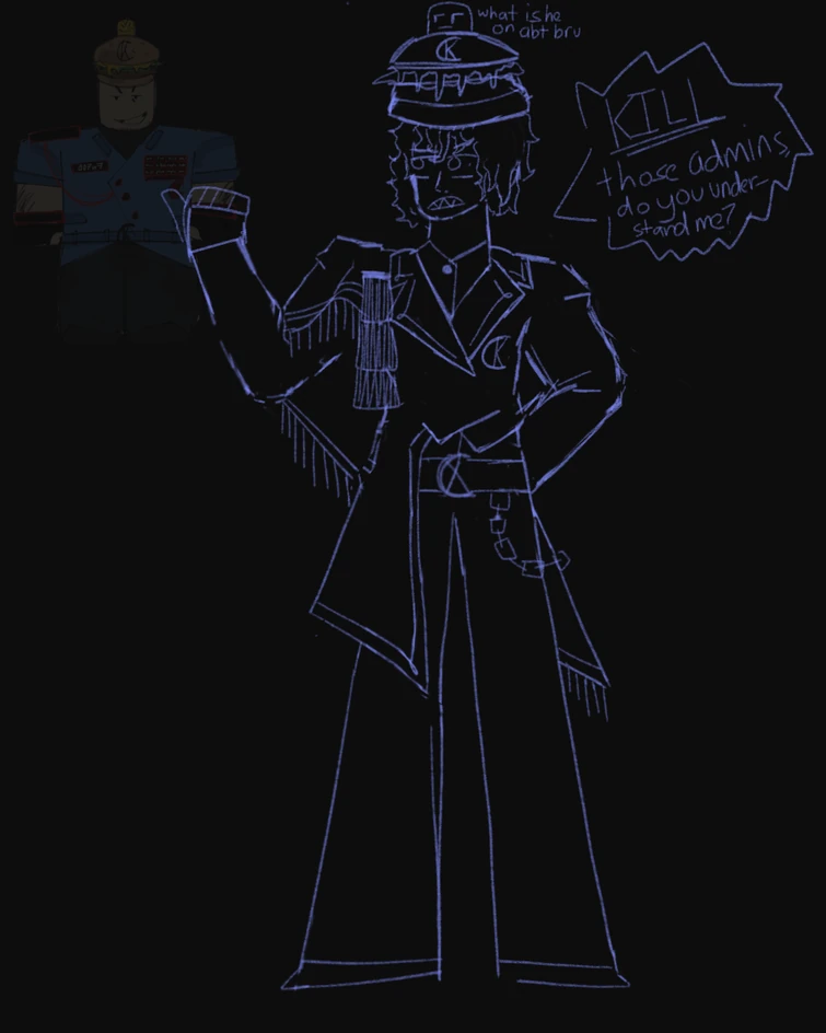 007n7 doodle before I go sleep | Fandom