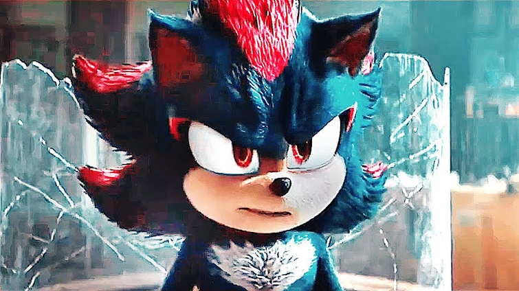 SONIC THE HEDGEHOG 3 "Shadow & Maria Backstory" Trailer (NEW 2024) | Fandom