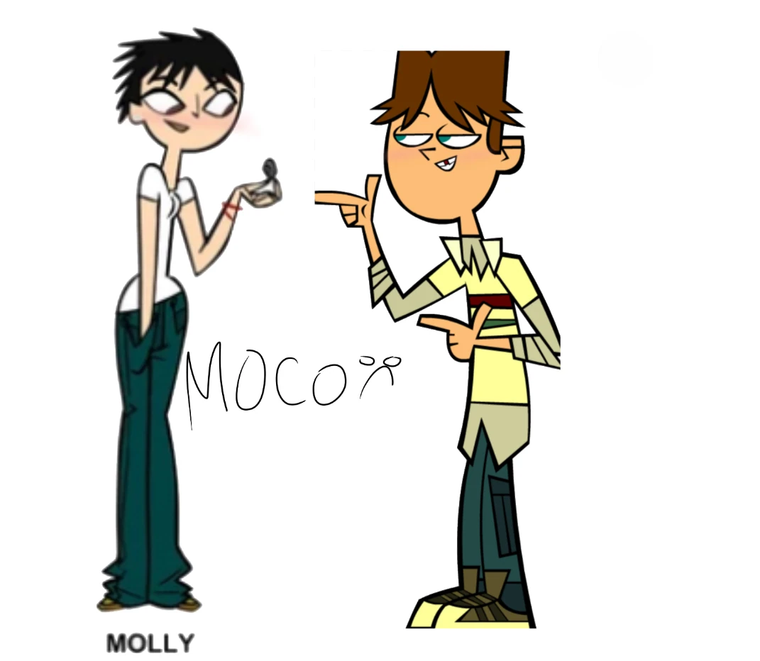 Thoughts on MoCo? | Fandom