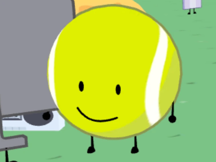 Armed TV in BFDI World of Goiky RP | Fandom