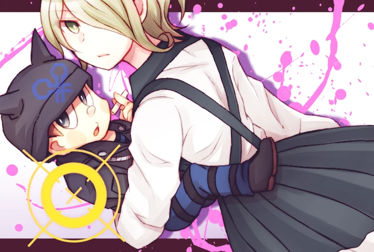 Discuss Everything About Shipping Wiki | Fandom