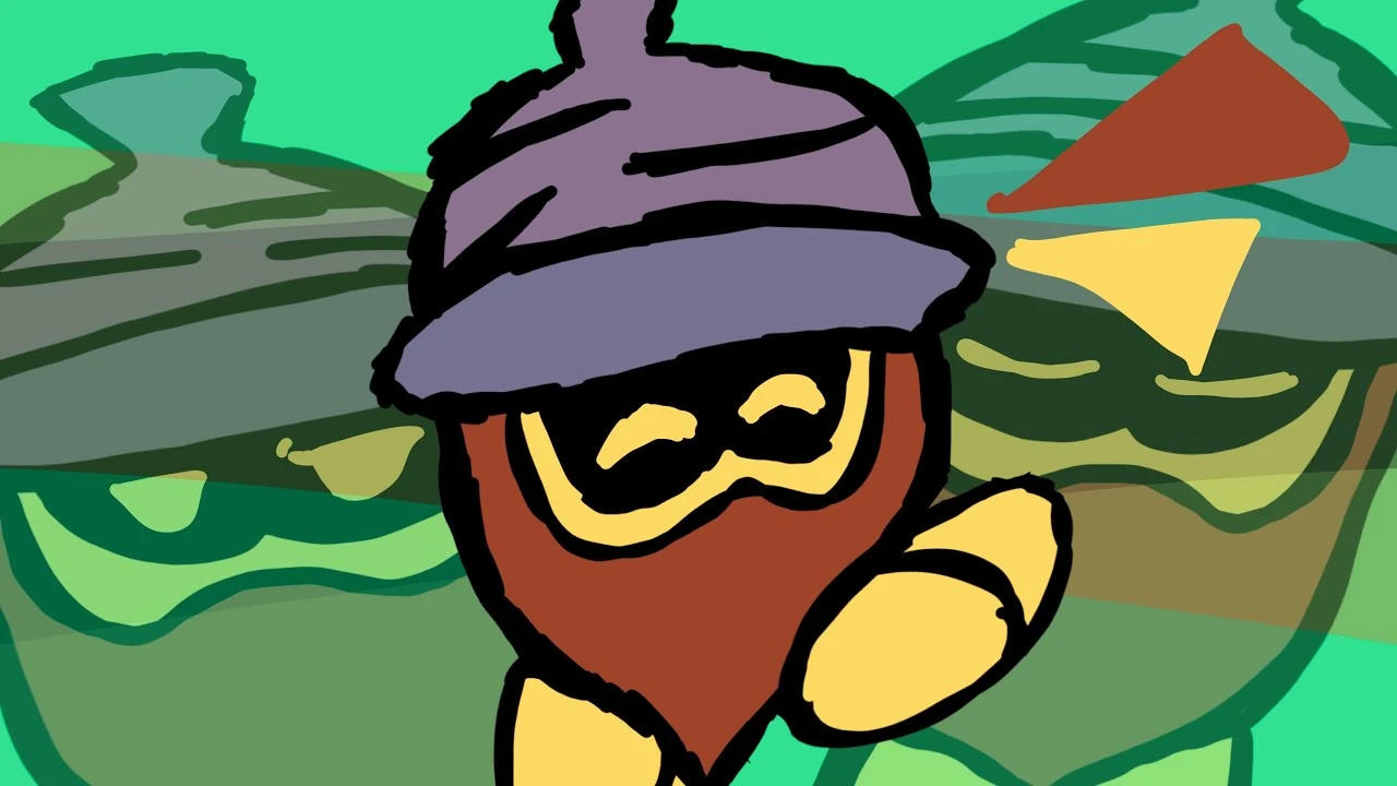 an advertisement to an advertisement | Fandom