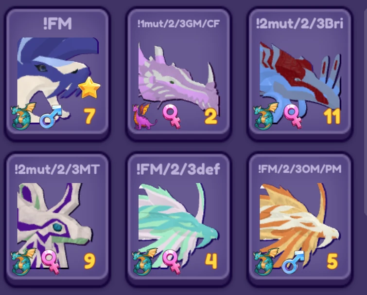 All posts by Mesi Tusi | Fandom