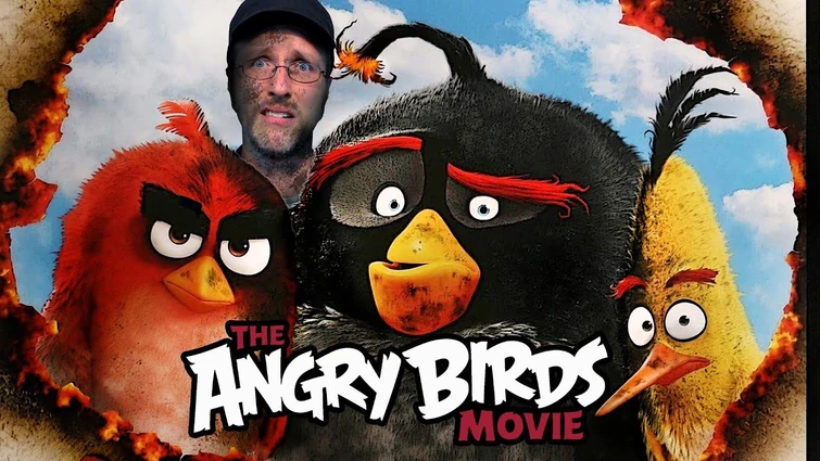 Discuss Everything About Angry Birds Wiki | Fandom