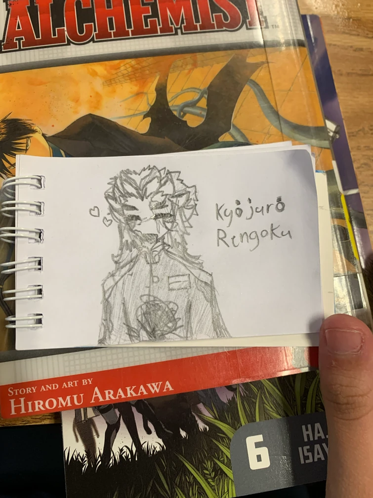 that one drawing i failed to load earlier ️‍🔥 | Fandom