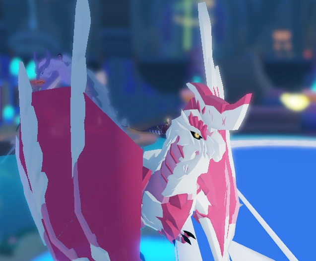 pretty pink paladin | Fandom