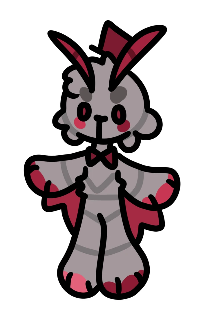 [Happy Halloween part 3!] I’ll make you a goofy little FNaF OC! | Fandom