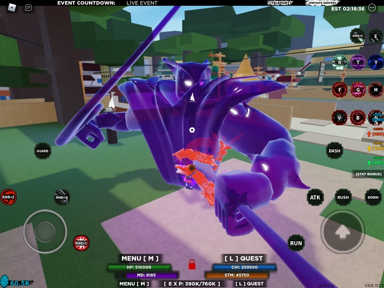 The Bankai inferno and raion akuma chad… | Fandom