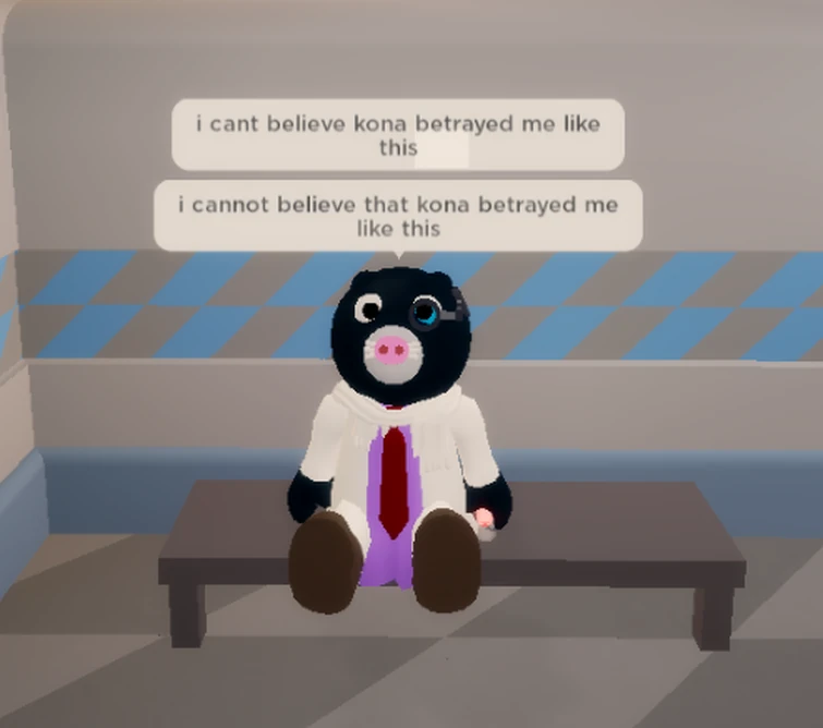 Discuss Everything About Piggy Wiki | Fandom