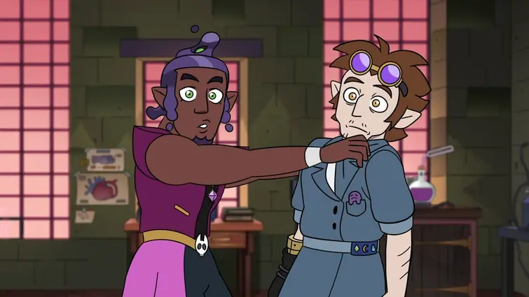 Aubergine Man's STILL NON-REFUNDABLE TOH Retrospective: FINALE! | Fandom