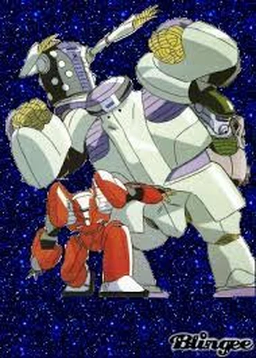 Sigma Force (dragon ball gt) Vs narirama (dragon ball super) | Fandom