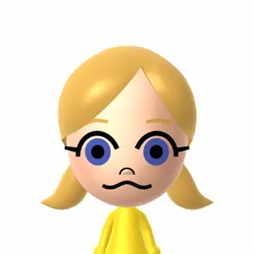 July 2021 Leak Miis who are supposedly beta CPU Miis, who's better ...