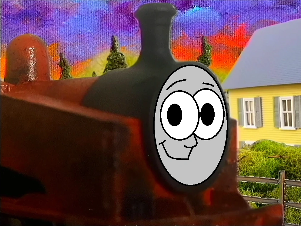 Engines Of Eight (Animator320 Style) | Fandom