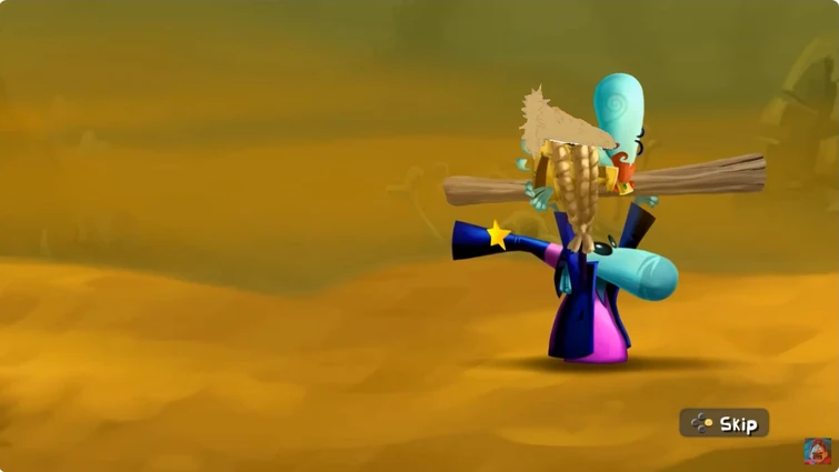 Discuss Everything About Rayman Game Wiki | Fandom