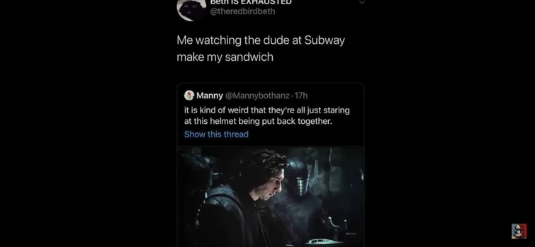 Sequel Memes | Fandom