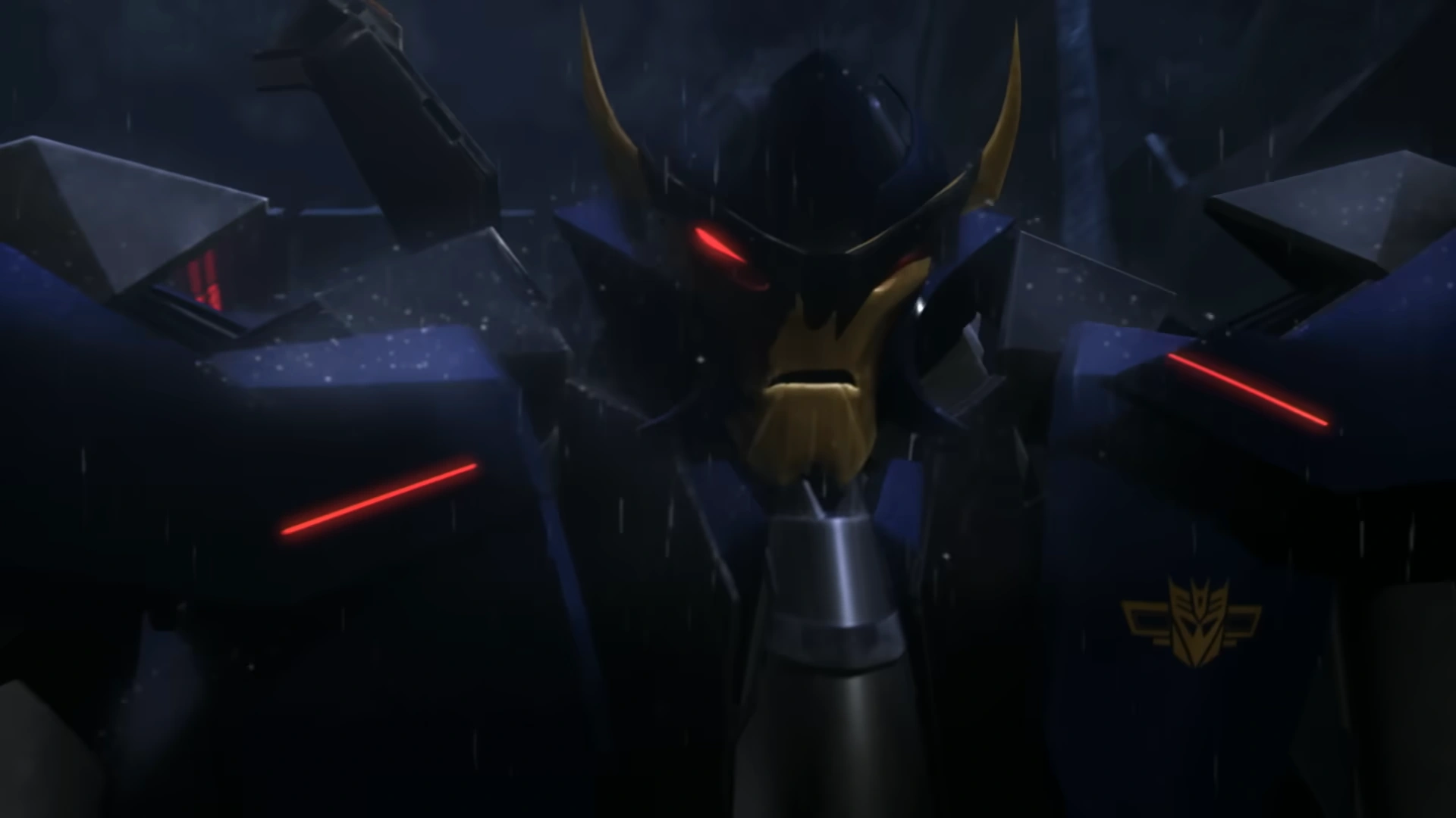 Something Even Sadder About Dreadwing's Death | Fandom