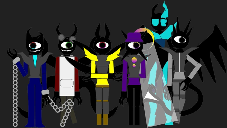 Scrindonguloded: Scrungle Military Generals | Fandom