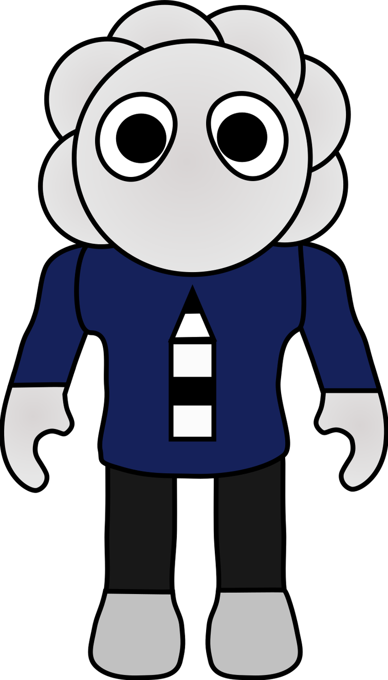 My Piggy OC | Fandom