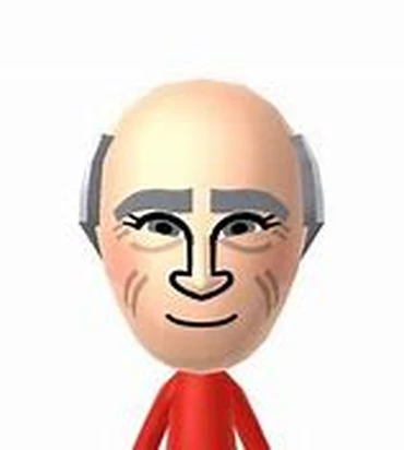 Favorite old mii? #1 | Fandom