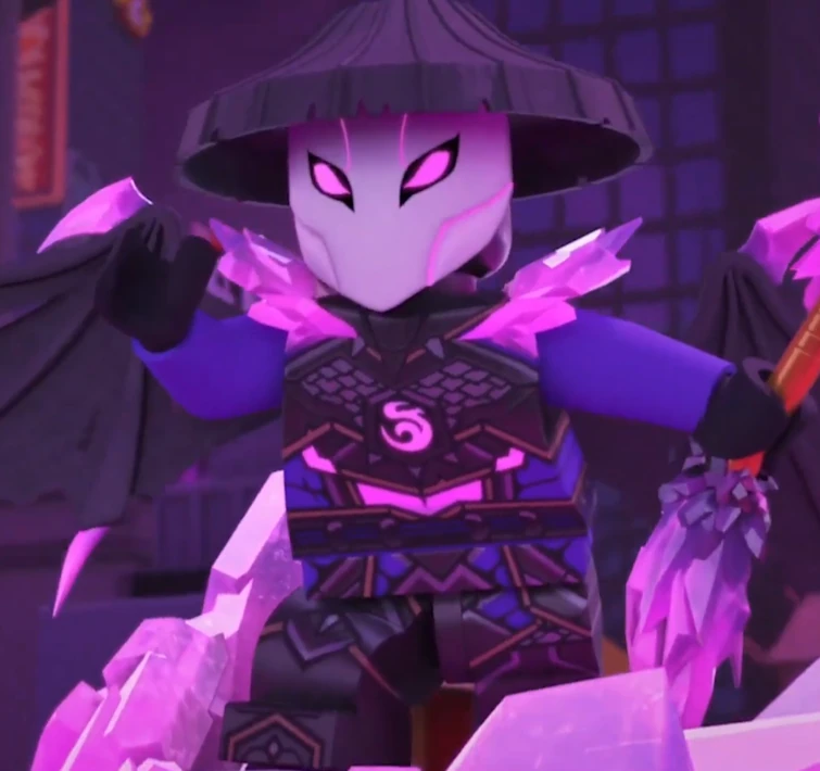 Will the new council of the crystal king return with only these members ...
