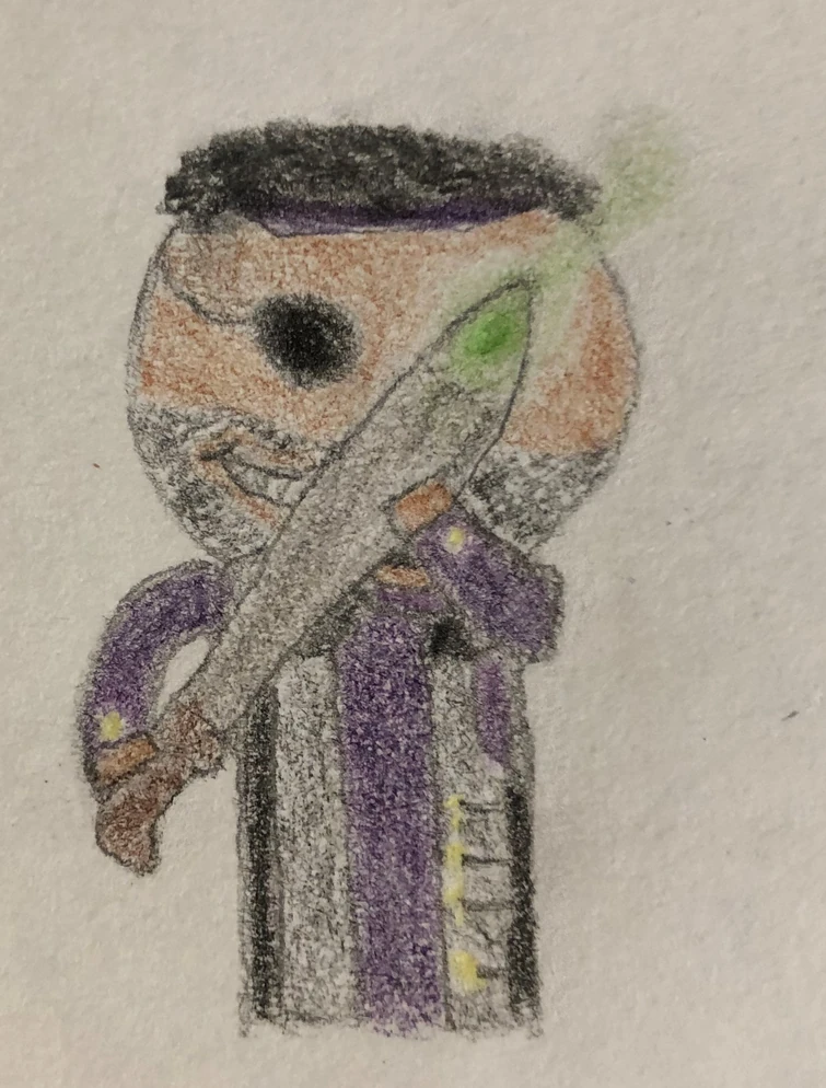 Brutal Marksman art | Fandom