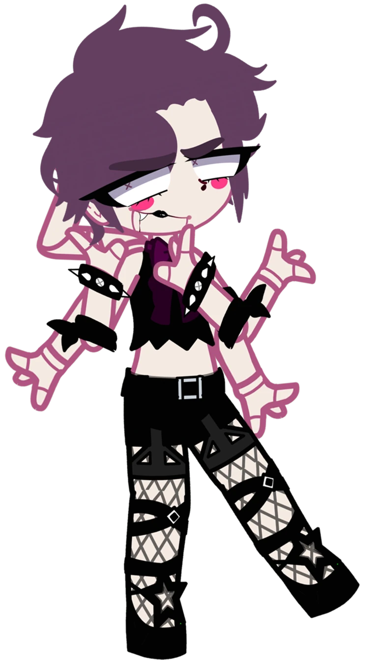 I venture from the void to bring random edits I, stupidly, forgot to post. ٩(ᐛ)و | Fandom