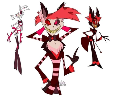 Discuss Everything About Hazbin Hotel Wiki | Fandom