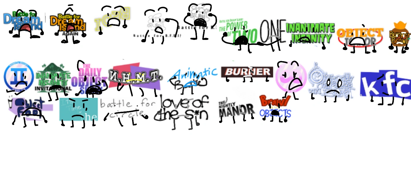 Live reaction of object shows watching their creators getting called ...