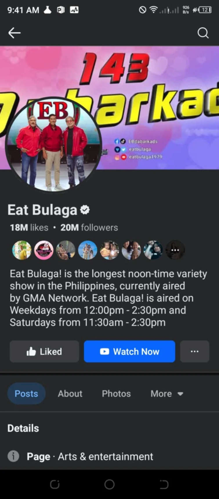 Discuss Everything About Eat Bulaga! Wiki | Fandom