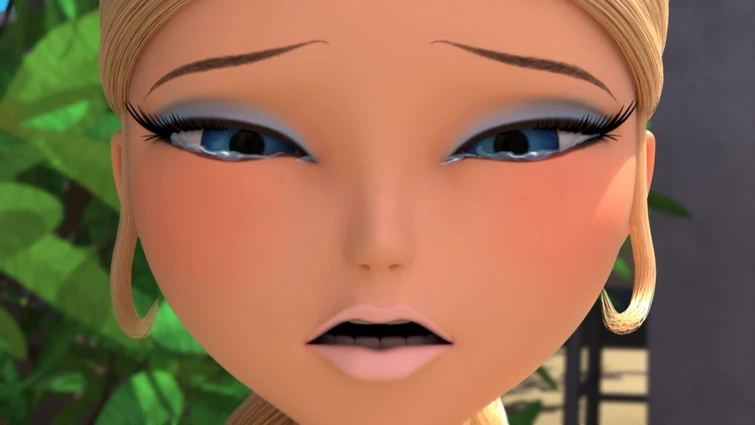 In Defence Of Chloè | Fandom