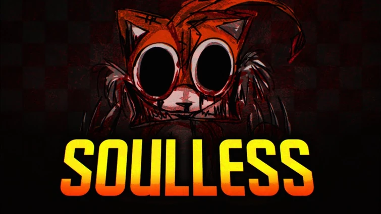 THE FULL SOULLESS IS REAL | Fandom