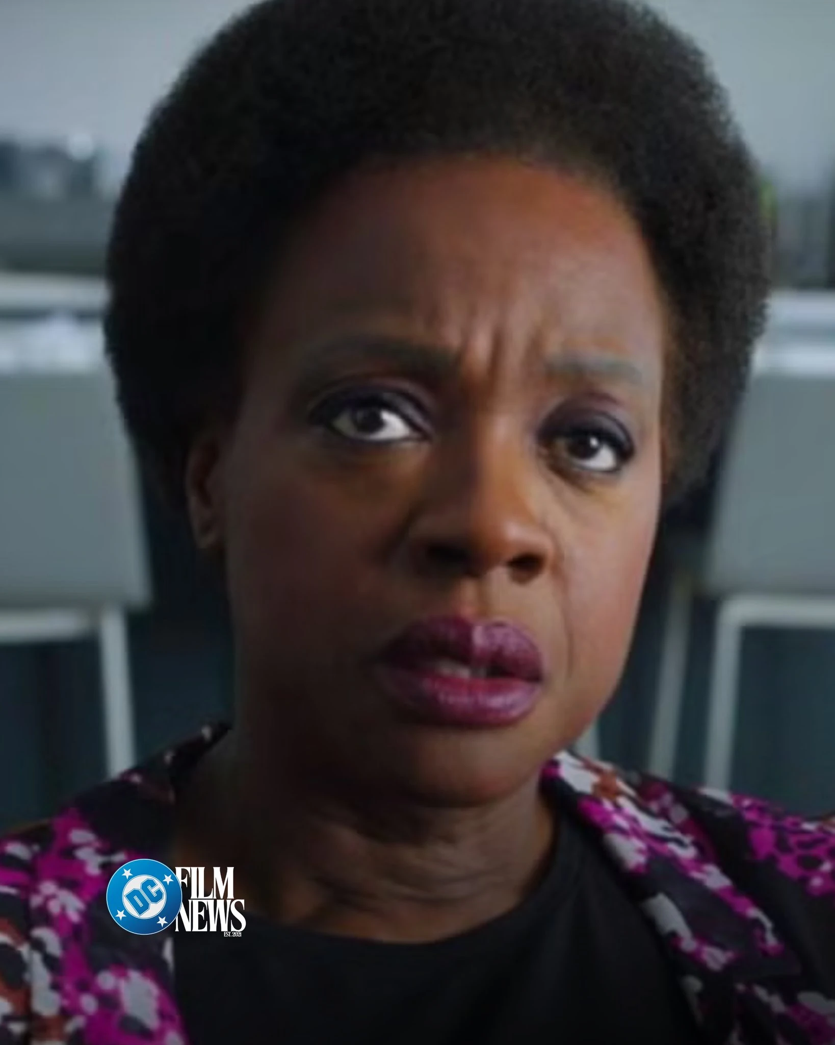 Waller is still in development | Fandom