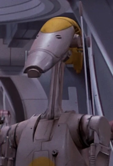 Separatist Officers Polling Tournament: Round 1, Match 3 | Fandom