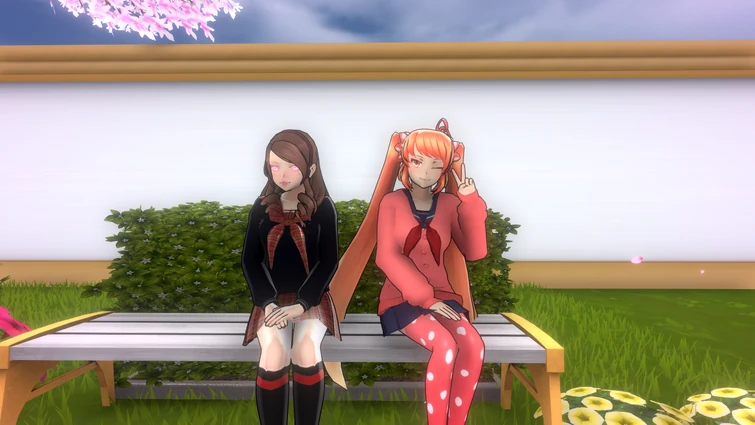 Discuss Everything About Yandere Simulator Fanon Wikia | Fandom