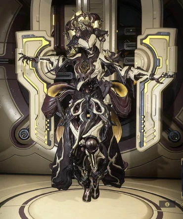 Discuss Everything About WARFRAME Wiki | Fandom