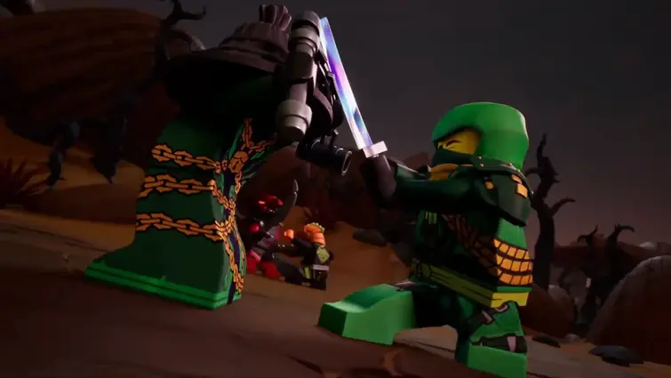 COMBAT PROFILE: Zarkt | Fandom