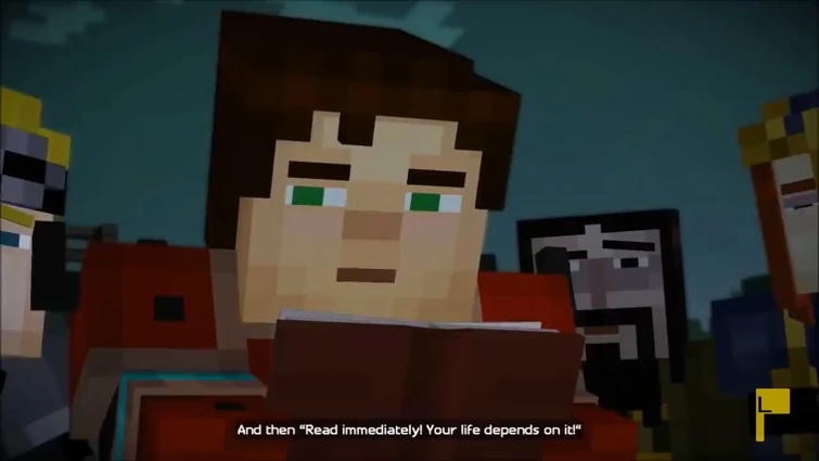 Jesse and Petra Mcsm Love (jetra) | Fandom