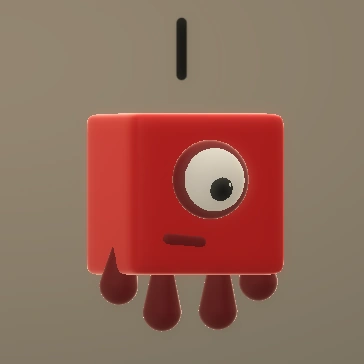 daily numberblock 1 | Fandom