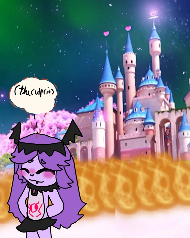 Great… but WHY!! | Fandom