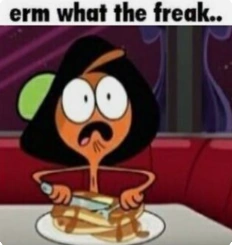 Eyesore lore part 2 | Fandom