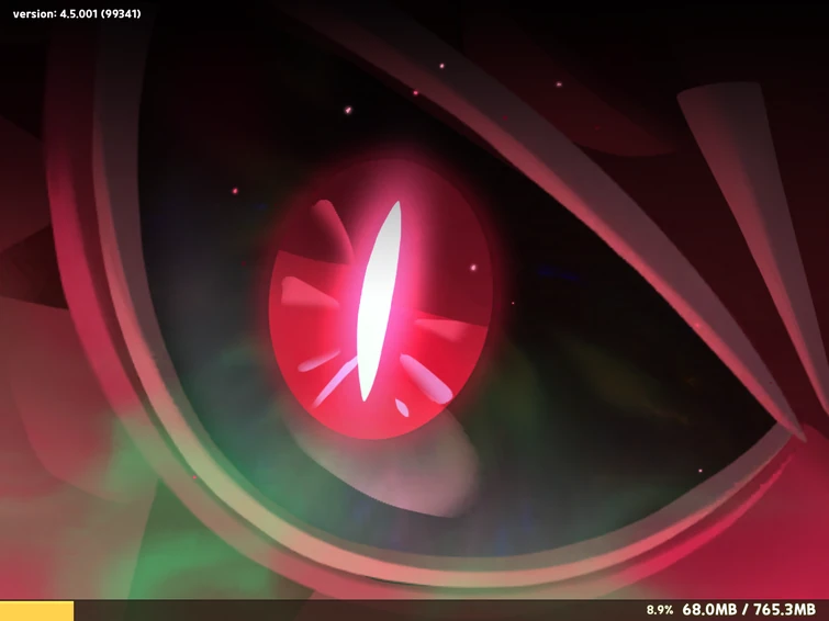 DEVSIS WHY THE EYE WHEN I JUST OPENED IT | Fandom