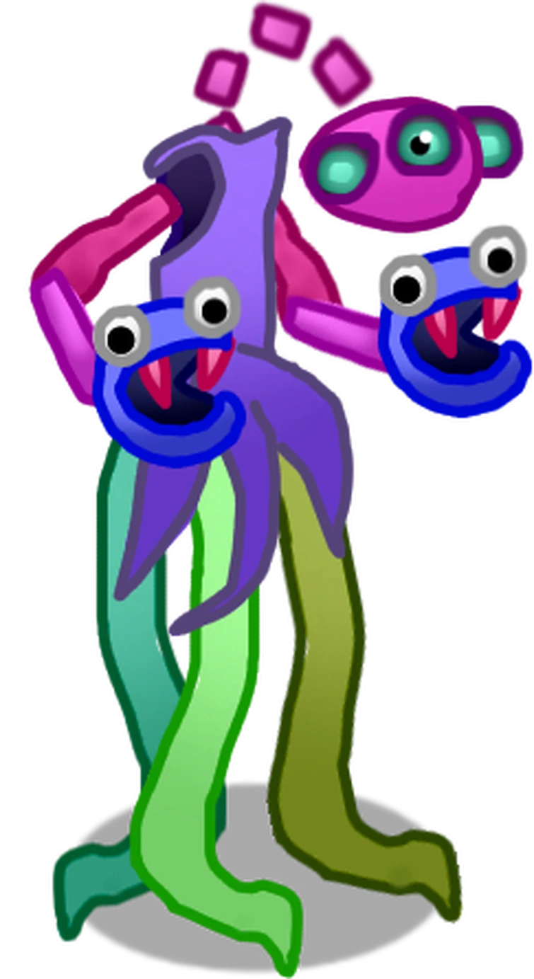 Epic Clackula and Epic Fluoress | Fandom