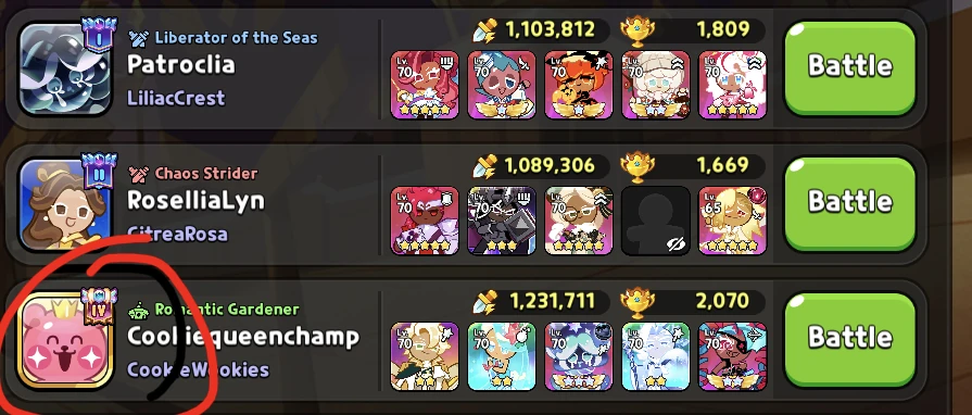 How to some people have this gold thing around their Pfp? | Fandom