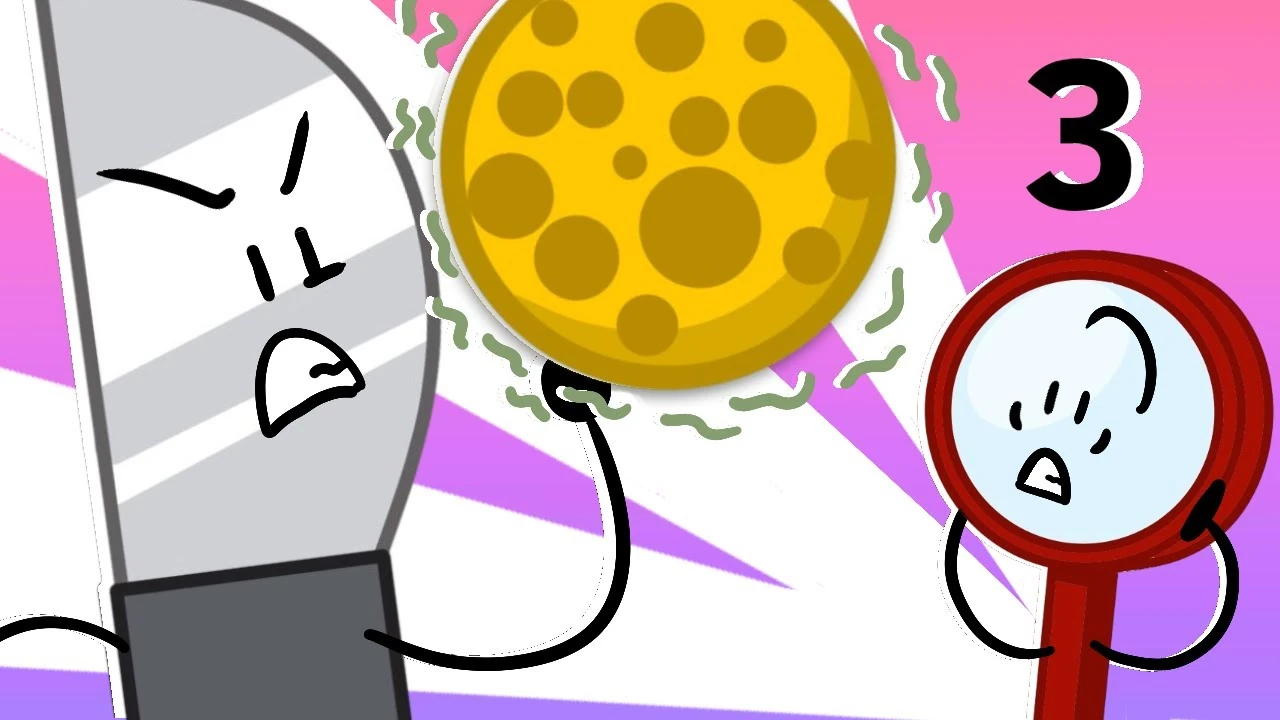 MISFORTUNE OBJECTS NEW EPISODE!!!! | Fandom