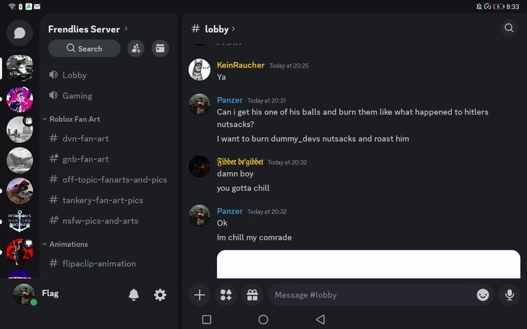 My reaction to Dummy_Devs: | Fandom