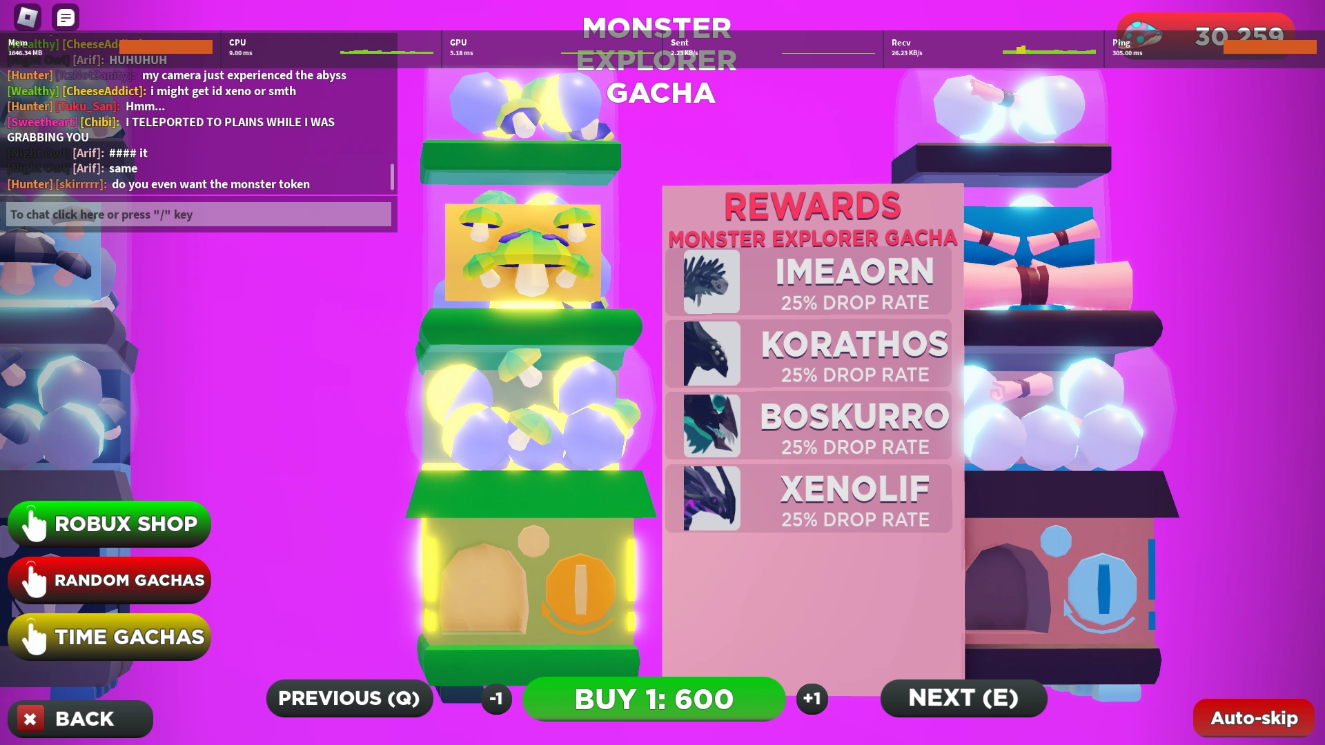 I just got a monster token but i didnt even notice should I risk it or ...