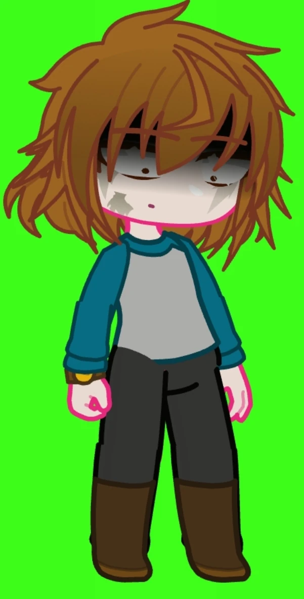 Dropping all the GL2 designs in my gallery cuz why not (2/5) | Fandom